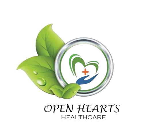 Home | Open Hearts Healthcare